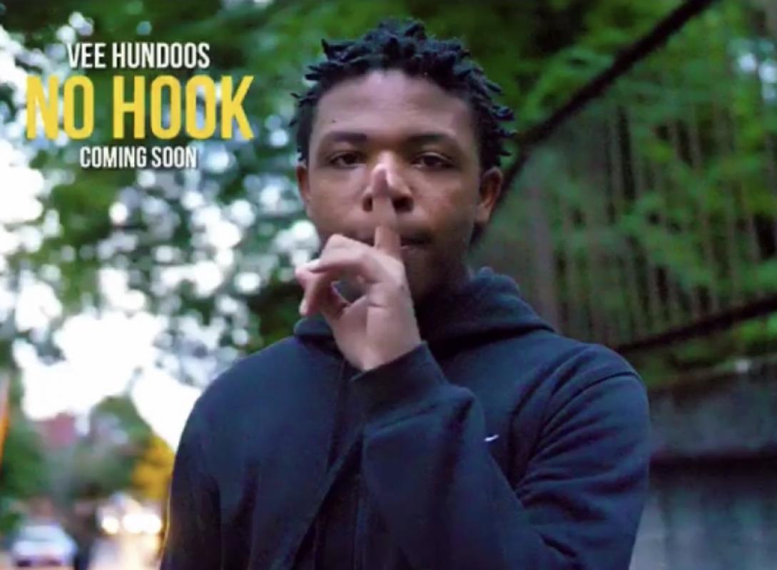 Many people argue that 518 rapper vee hundoos is the best young talent