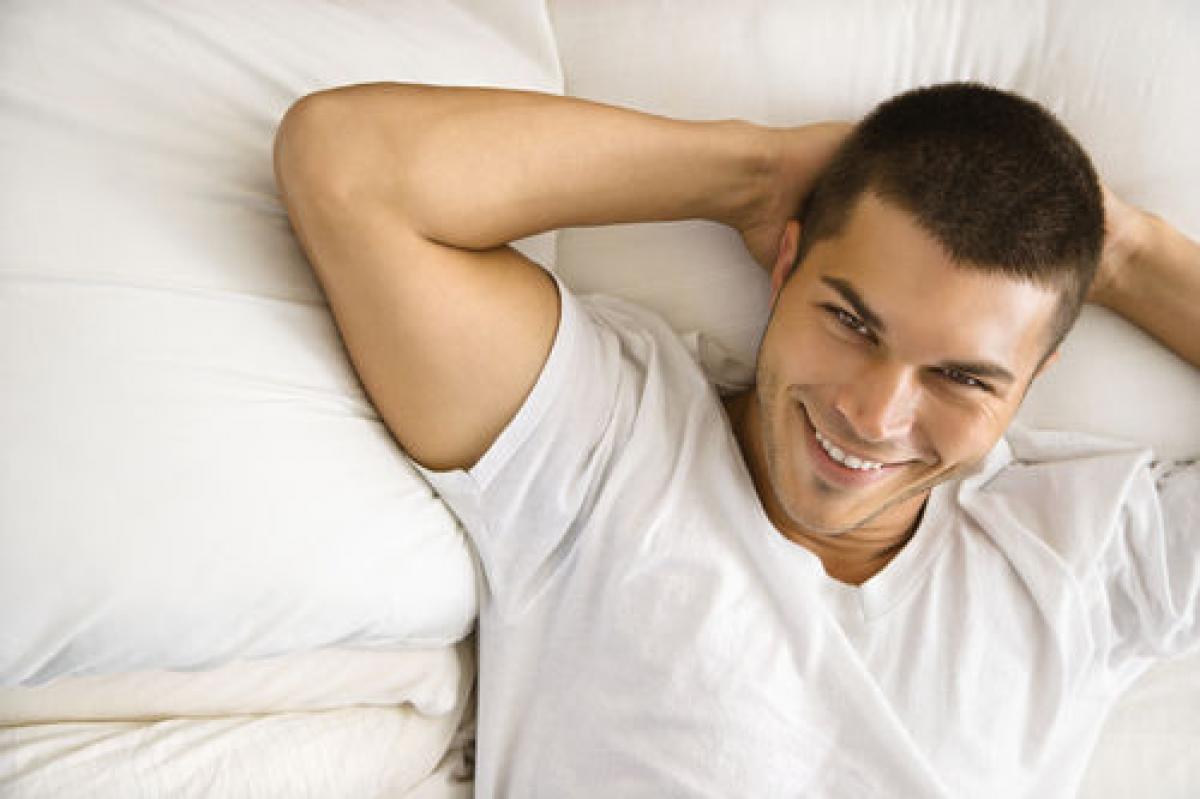 10 reasons why men should masturbate at least 21 times a month!