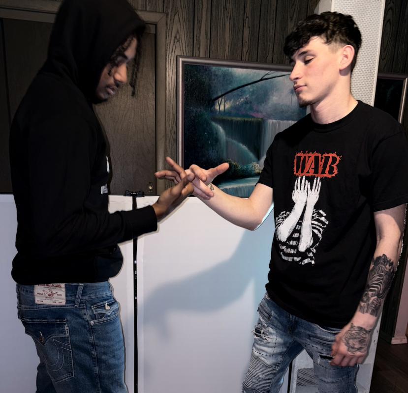 DJ SKILLZ TAKESOVER 2025