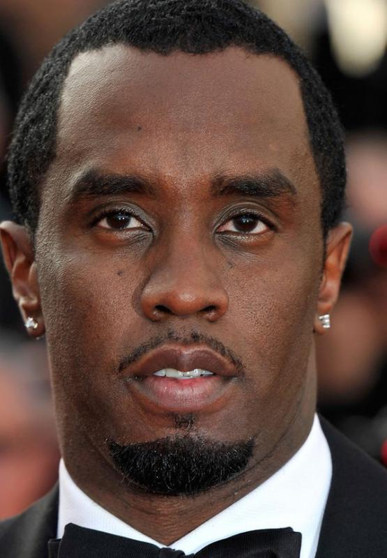 P.Diddy released from Prison